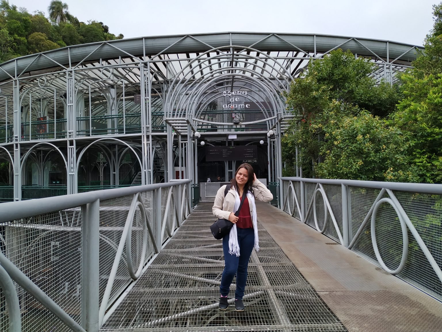 O que fazer em Curitiba em 3 dias - Dá para viajar