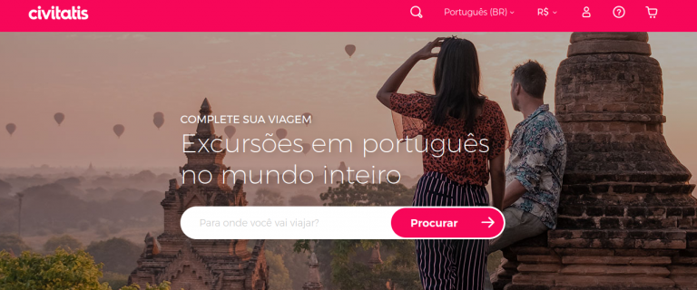 Civitatis é confiável? Entenda como funciona - Dá para viajar