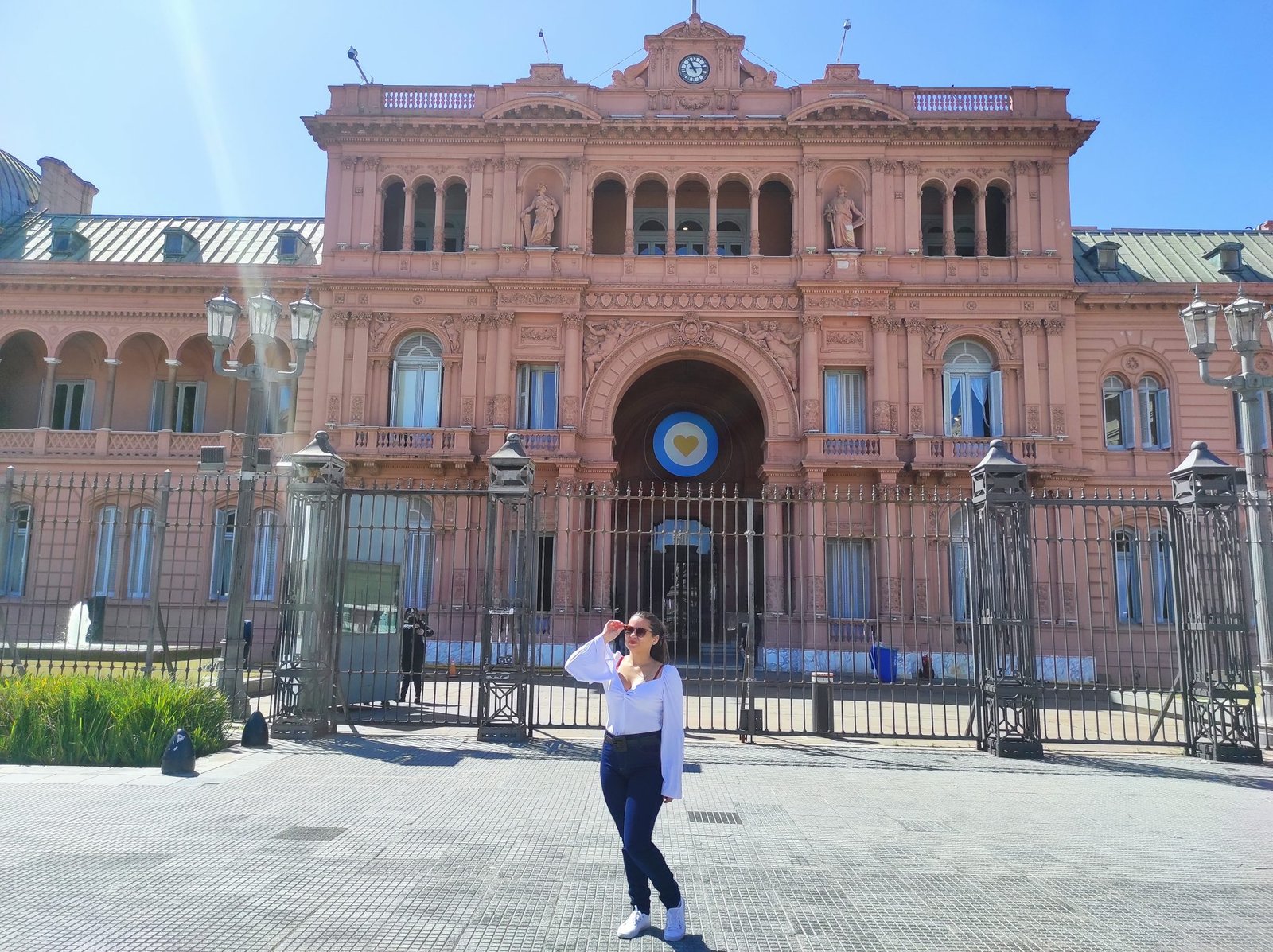 O que é um Free Walk Tour: Veja como funciona - Dá para viajar