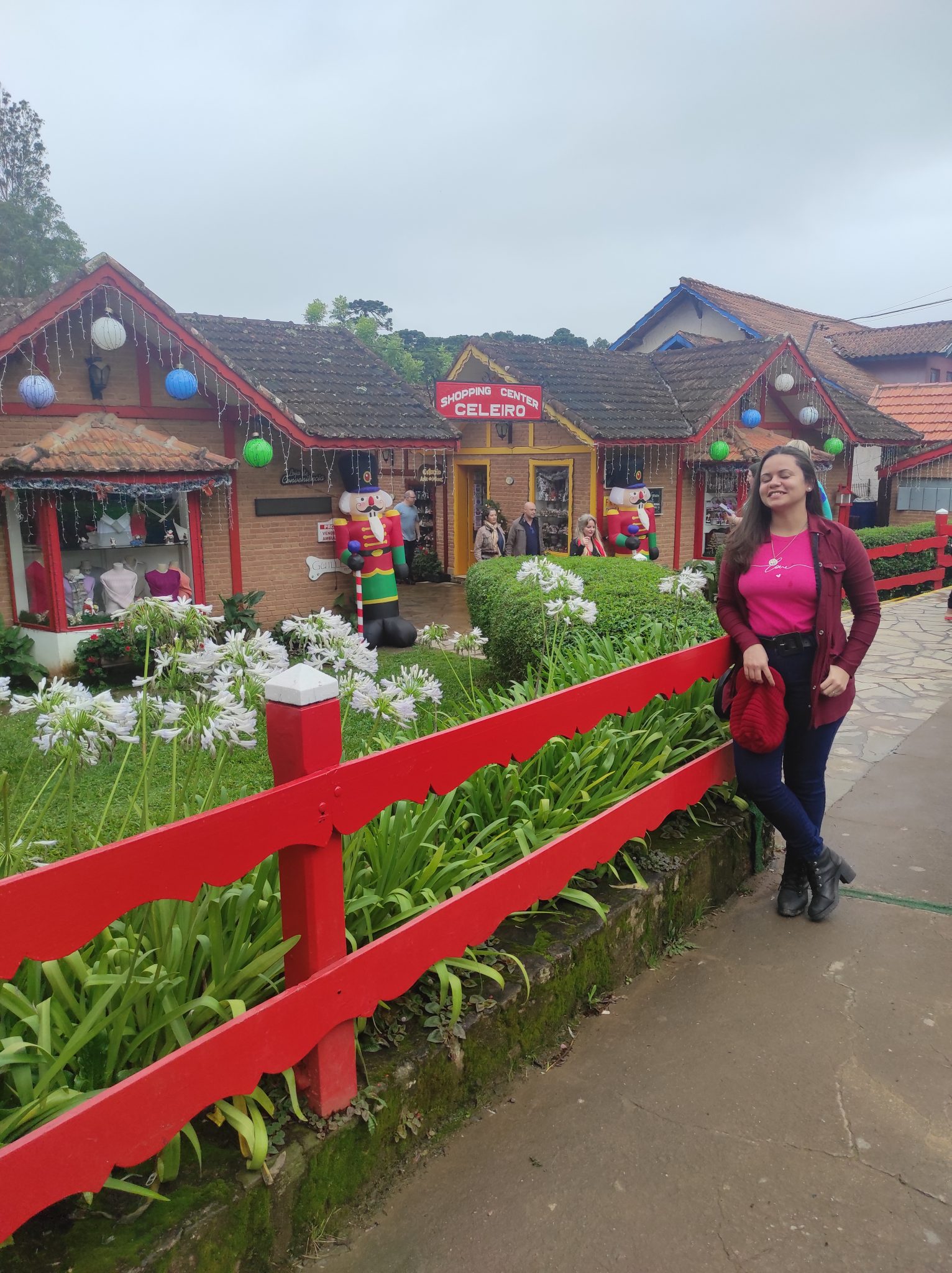 O que fazer em Monte Verde em 1 dia - Dá para viajar