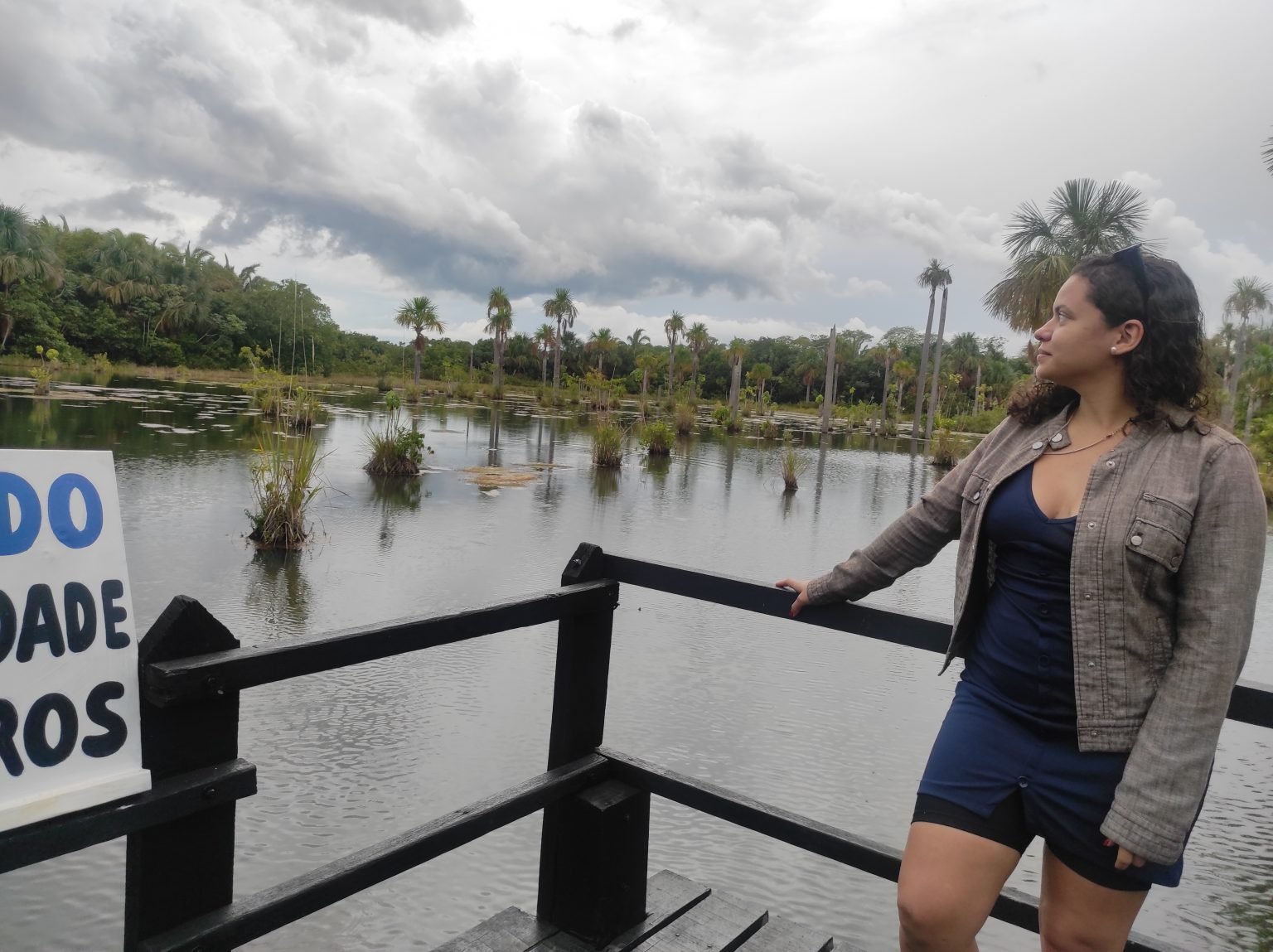 O que fazer em Nobres: Onde ficar, passeios e valores - Dá para viajar