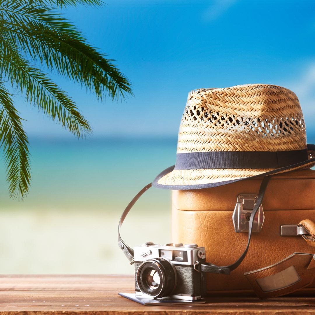 10 dicas de viagem para uma experiência incrível - Dá para viajar