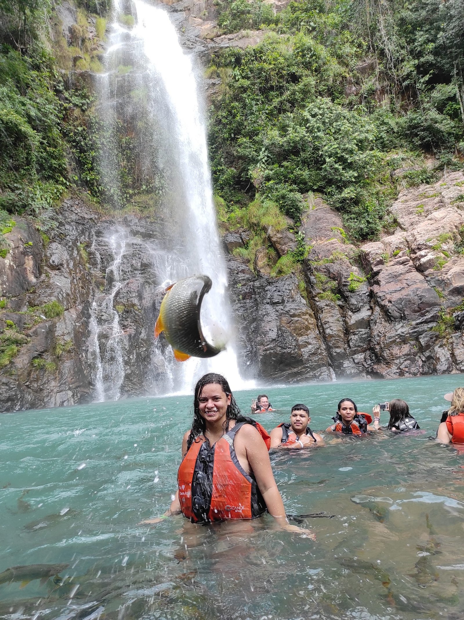 O que fazer em Nobres: Onde ficar, passeios e valores - Dá para viajar