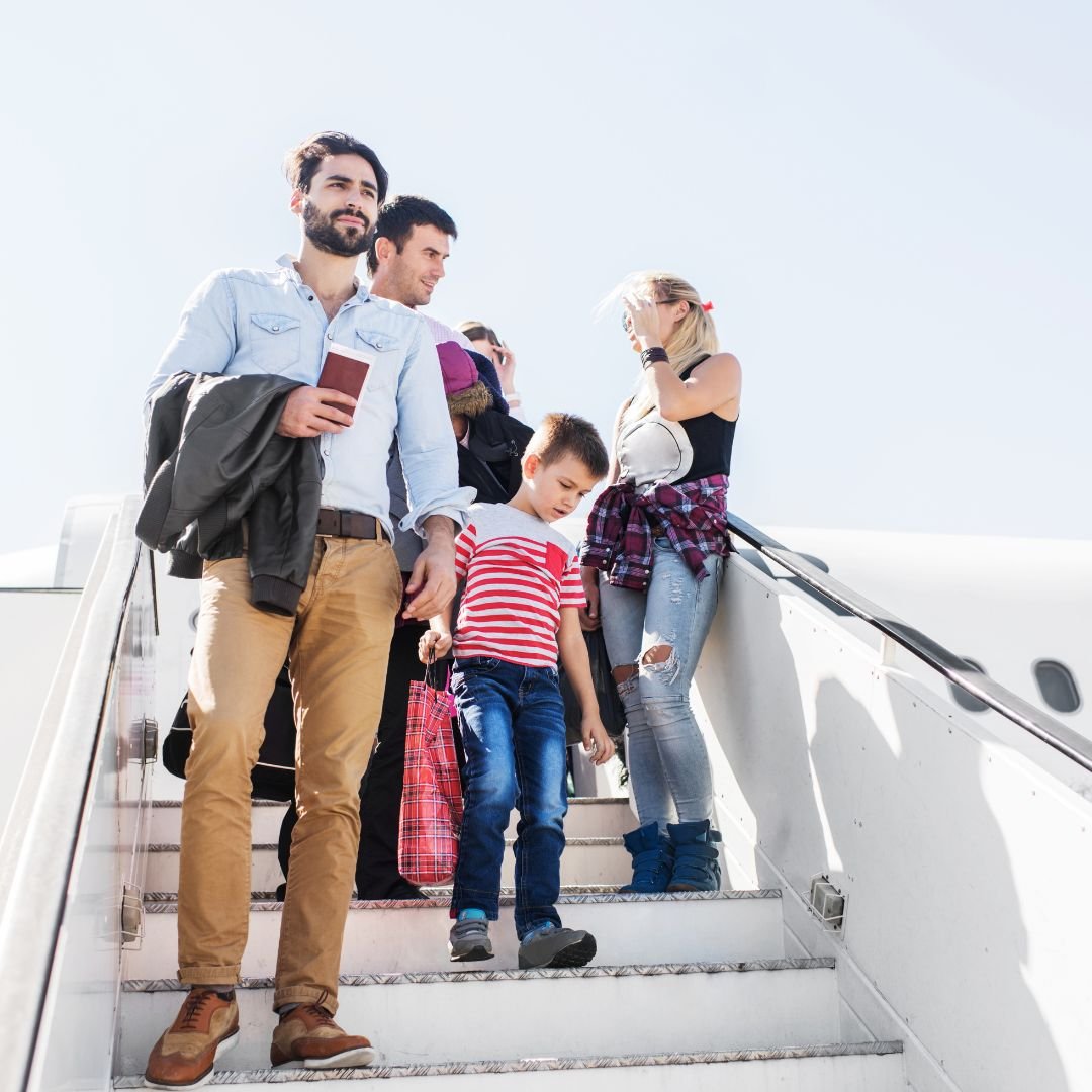 13 dicas para sua primeira viagem de avião - Dá para viajar