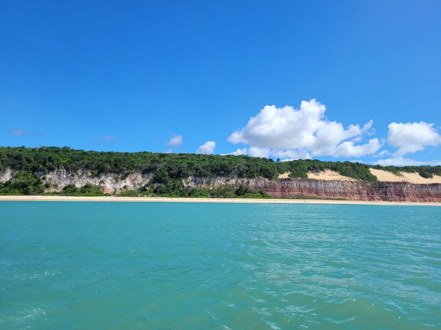 O que fazer em Pipa em 1 dia [+ DICAS] - Dá para viajar