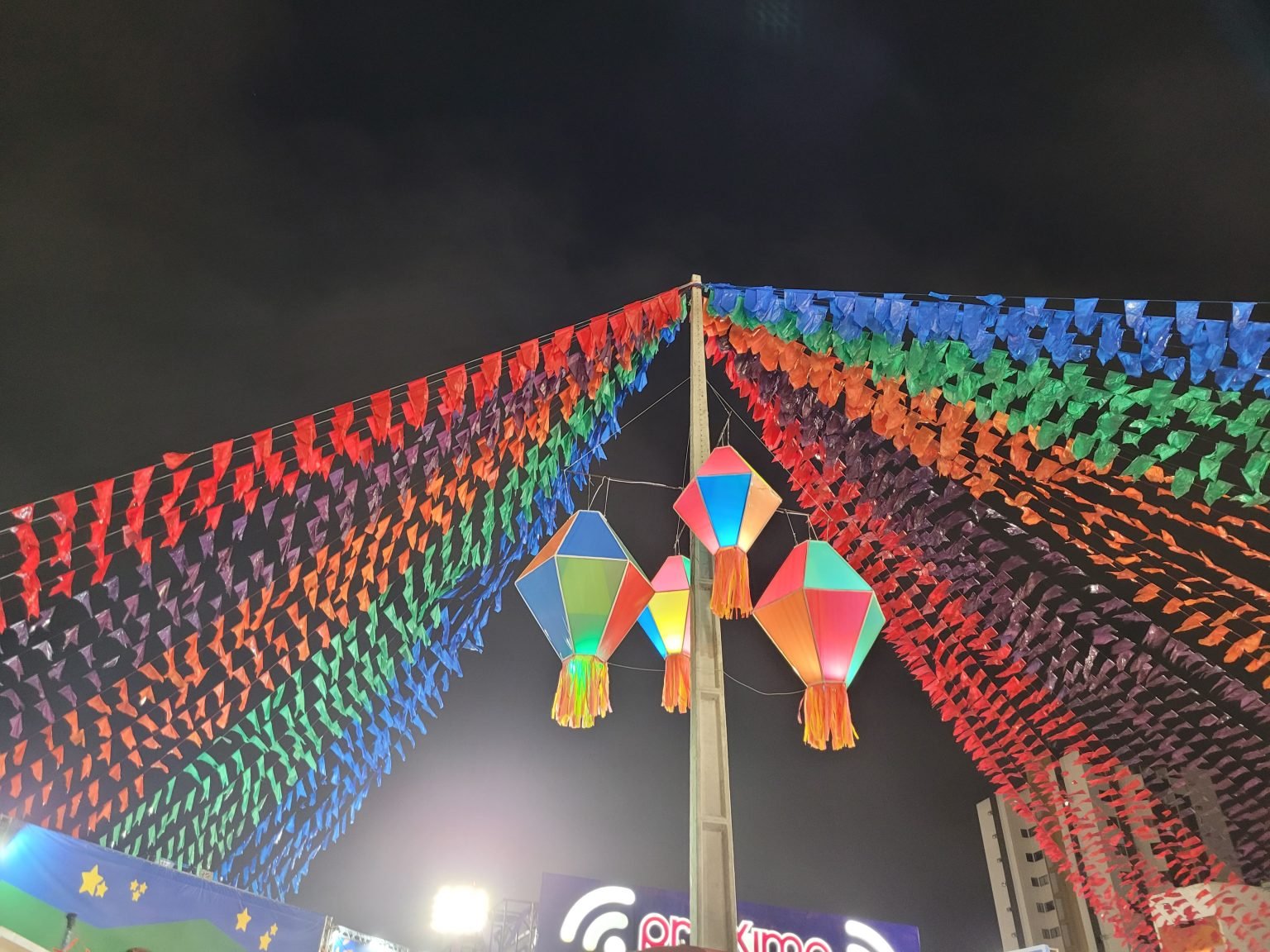 São João de João Pessoa: Conheça a festa da capital - Dá para viajar